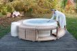Softub Whirlpool - Ihr Fachhändler: AQUA-SAAR GmbH